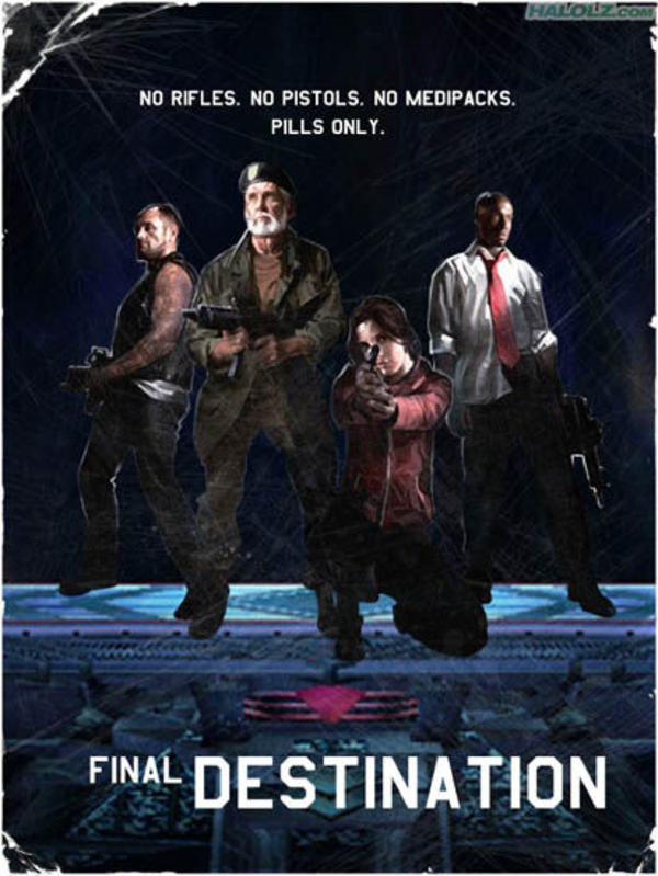 [Image - 10287] | No Items, Fox Only, Final Destination | Know Your Meme