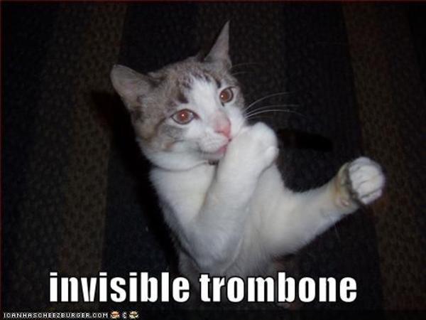 [Image - 10406] | Invisible Bike | Know Your Meme