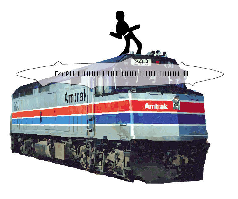 [Image - 10716] | F40PH | Know Your Meme