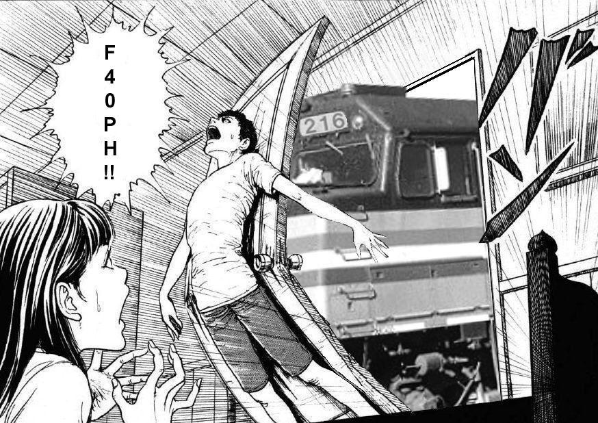 [Image - 10758] | F40PH | Know Your Meme