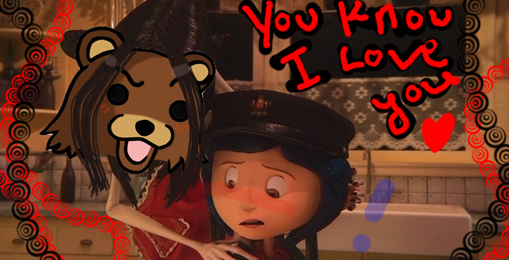 [Image - 11030] | Pedobear | Know Your Meme