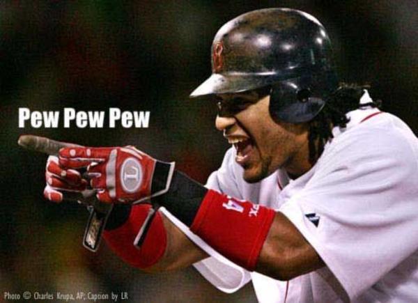 [Image - 11196] | Pew Pew | Know Your Meme