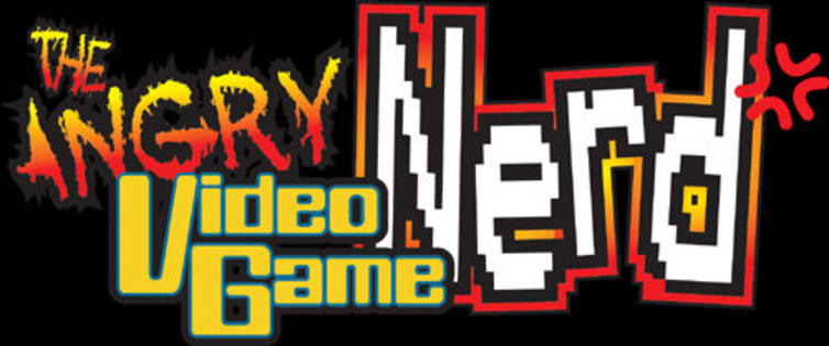 [Image - 11365] | The Angry Video Game Nerd | Know Your Meme