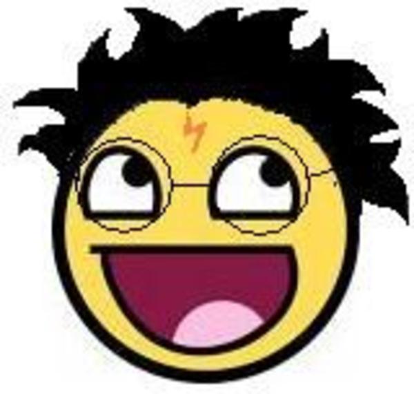[Image - 11432] | Awesome Face / Epic Smiley | Know Your Meme