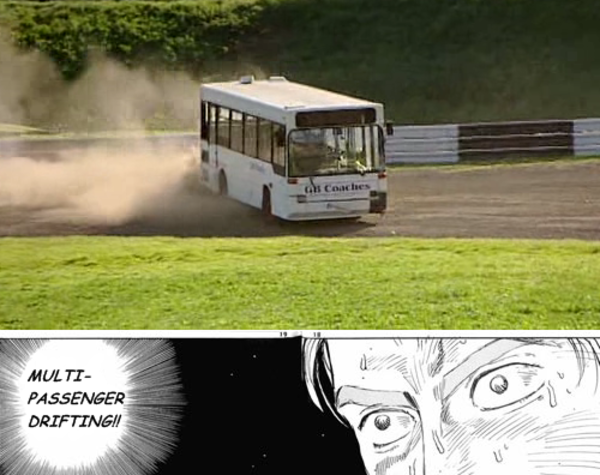 [Image - 11454] | MULTI-TRACK DRIFTING | Know Your Meme