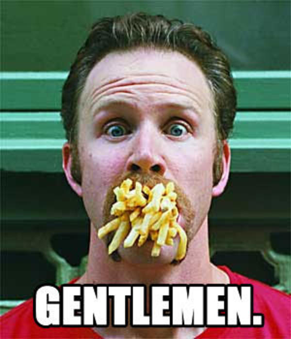 [Image - 11555] | Gentlemen | Know Your Meme