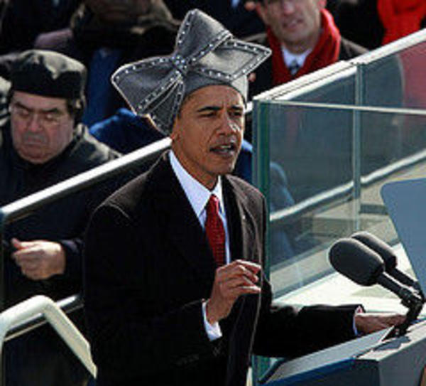 [Image - 11796] | Aretha's Hat | Know Your Meme