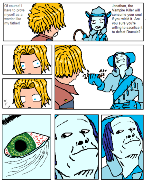 [Image - 12067] | Card Crusher | Know Your Meme