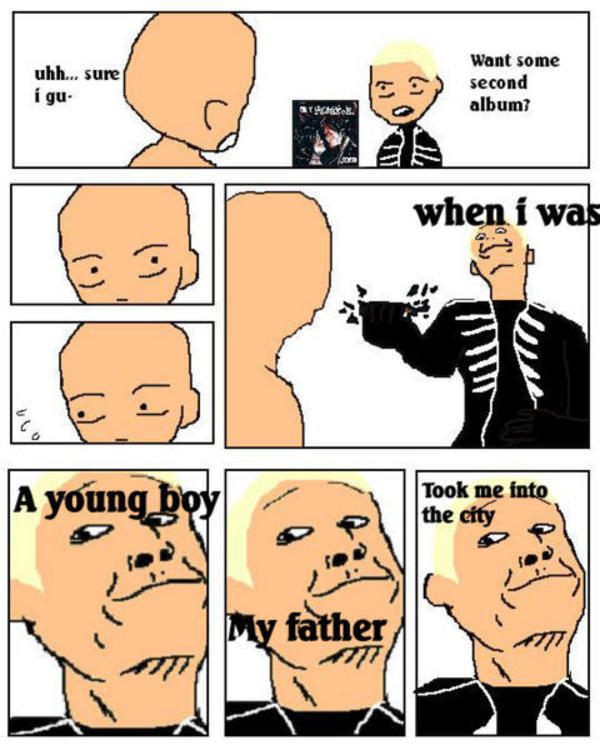 [Image - 12078] | Card Crusher | Know Your Meme