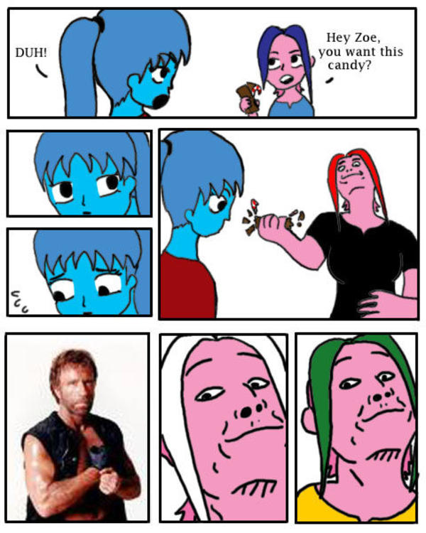 [Image - 12126] | Card Crusher | Know Your Meme