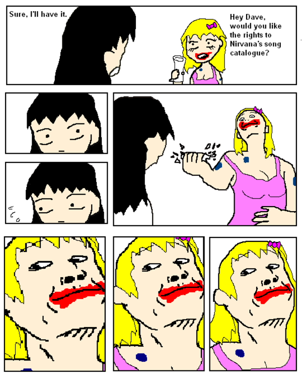 [Image - 12129] | Card Crusher | Know Your Meme