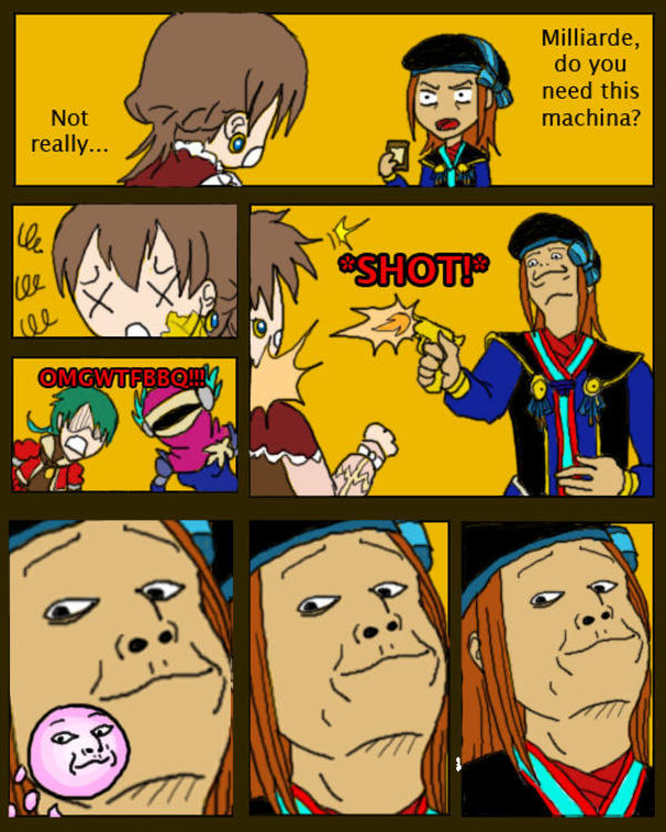 [Image - 12130] | Card Crusher | Know Your Meme