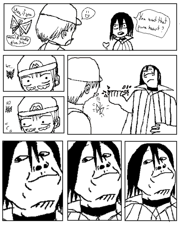 [Image - 12135] | Card Crusher | Know Your Meme