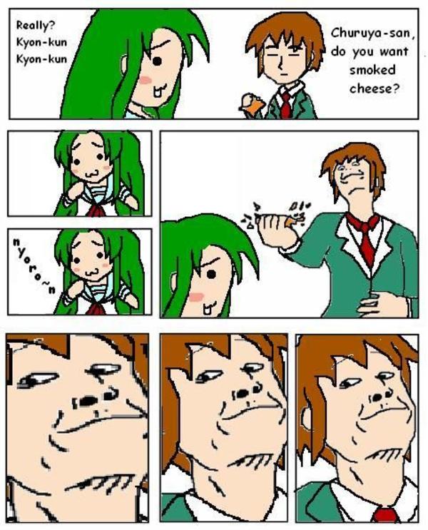 [Image - 12137] | Card Crusher | Know Your Meme