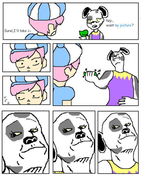 [Image - 12146] | Card Crusher | Know Your Meme