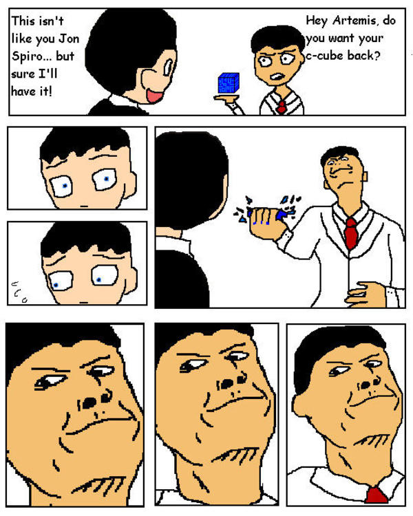 [Image - 12152] | Card Crusher | Know Your Meme