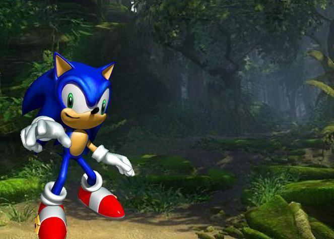 [Image - 12187] | Down Syndrome Sonic | Know Your Meme