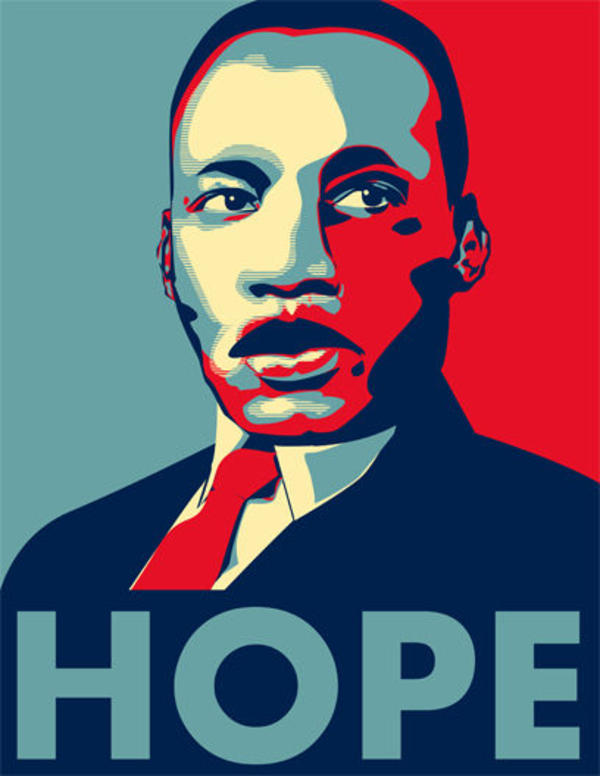 [Image - 12244] | Obama "Hope" Posters | Know Your Meme