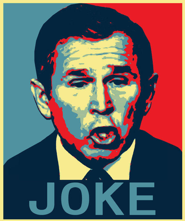 [Image - 12280] | Obama "Hope" Posters | Know Your Meme