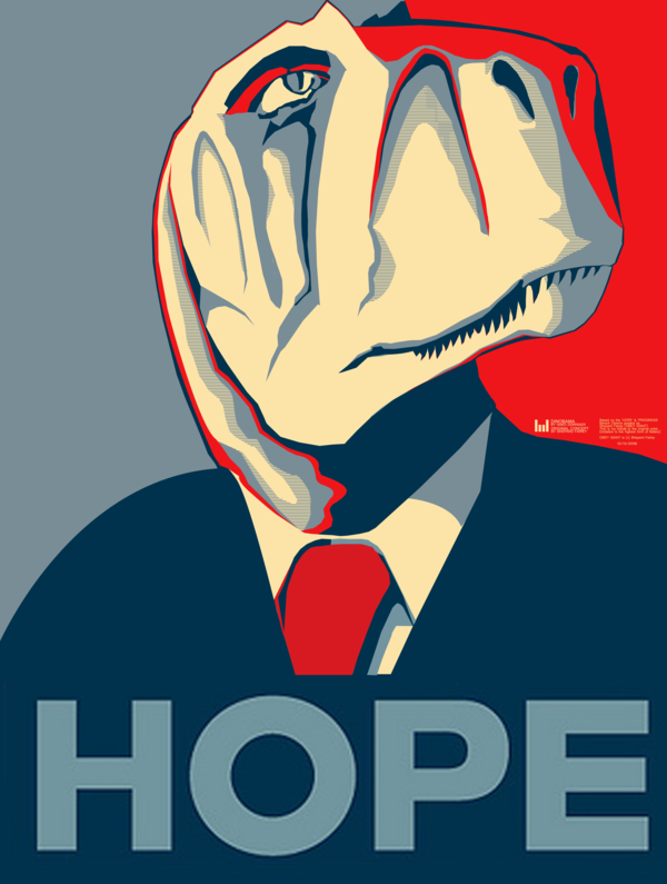 [Image - 12311] | Obama "Hope" Posters | Know Your Meme
