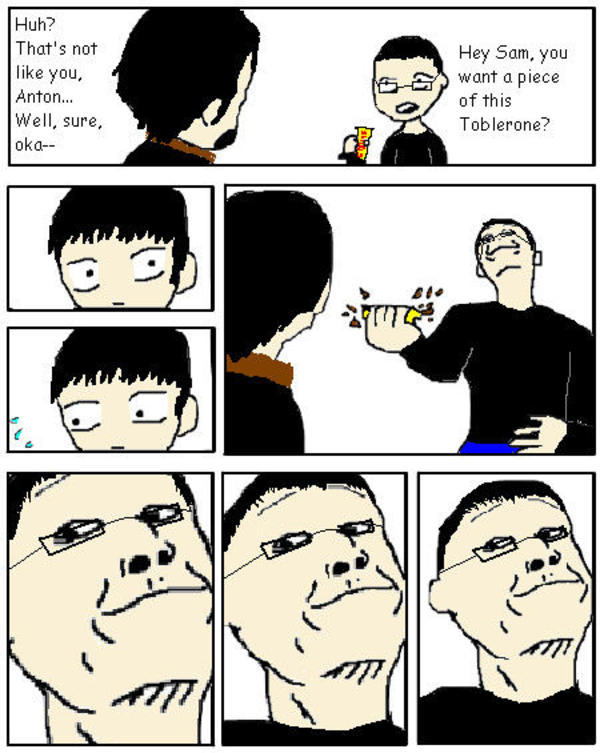 [Image - 12377] | Card Crusher | Know Your Meme