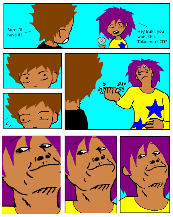 [Image - 12382] | Card Crusher | Know Your Meme