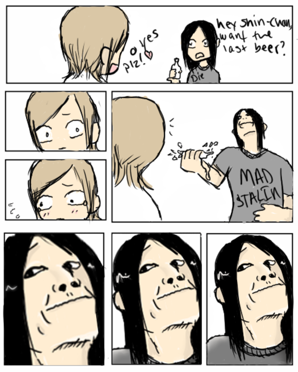 [Image - 12387] | Card Crusher | Know Your Meme