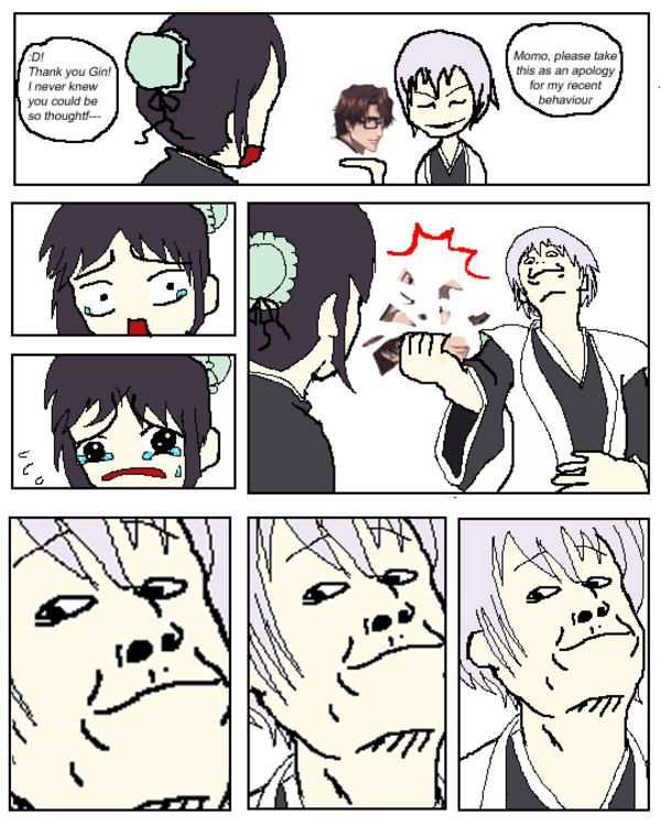 [Image - 12394] | Card Crusher | Know Your Meme