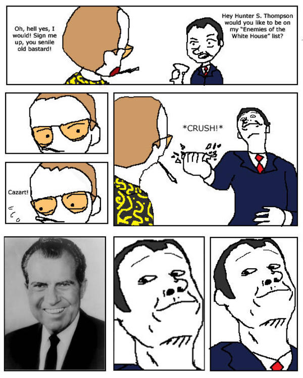 [Image - 12409] | Card Crusher | Know Your Meme