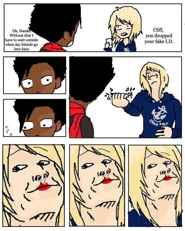 [Image - 12412] | Card Crusher | Know Your Meme