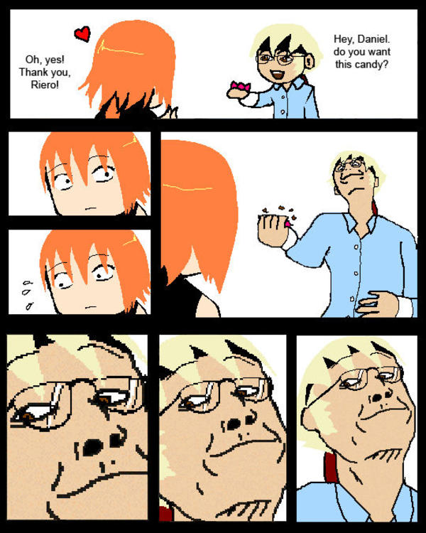 [Image - 12424] | Card Crusher | Know Your Meme