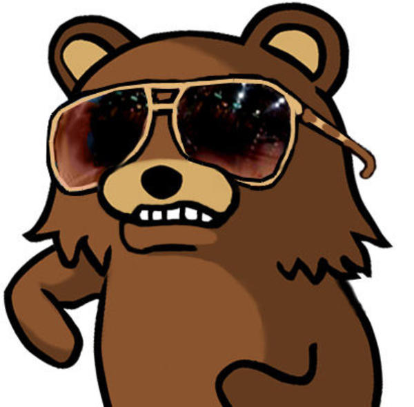 [Image - 12462] | Pedobear | Know Your Meme