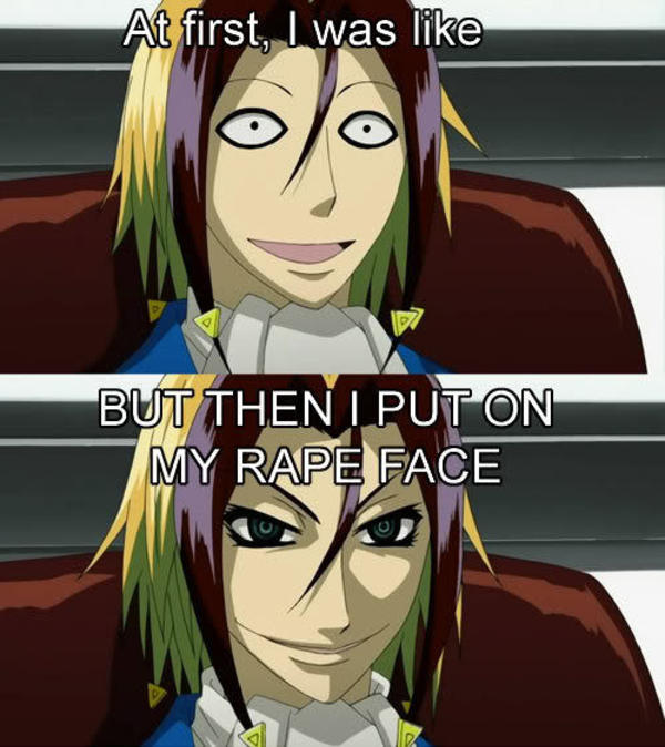 [Image - 12515] | At First, I Was Like, But Then, I Was Like | Know ...