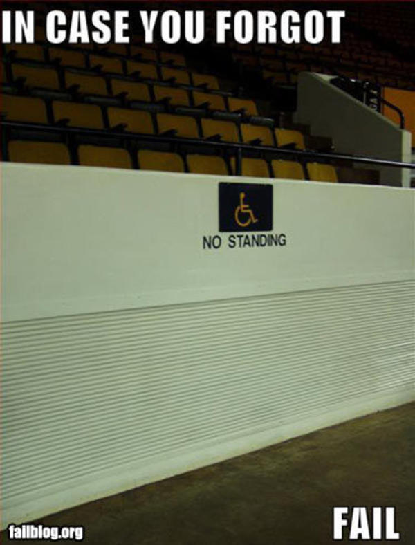 [Image - 12556] | FAIL / Epic Fail | Know Your Meme