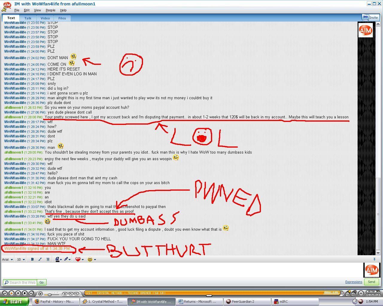 [Image - 12662] | I GOT NORTON | Know Your Meme