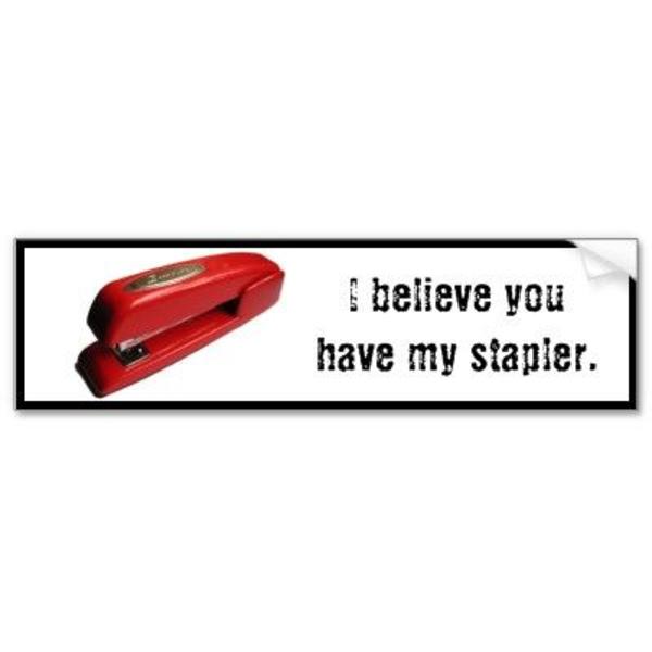 Stapler Memes at Franklin Norwood blog