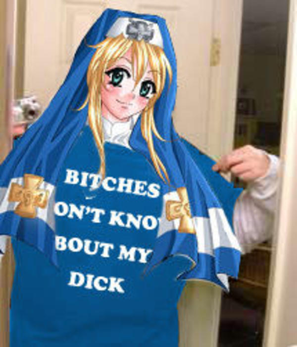 [Image - 12867] | Bridget | Know Your Meme