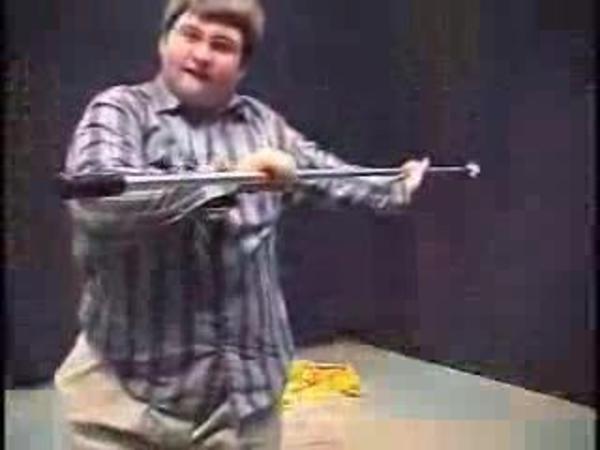 [Image - 13120] | Star Wars Kid | Know Your Meme