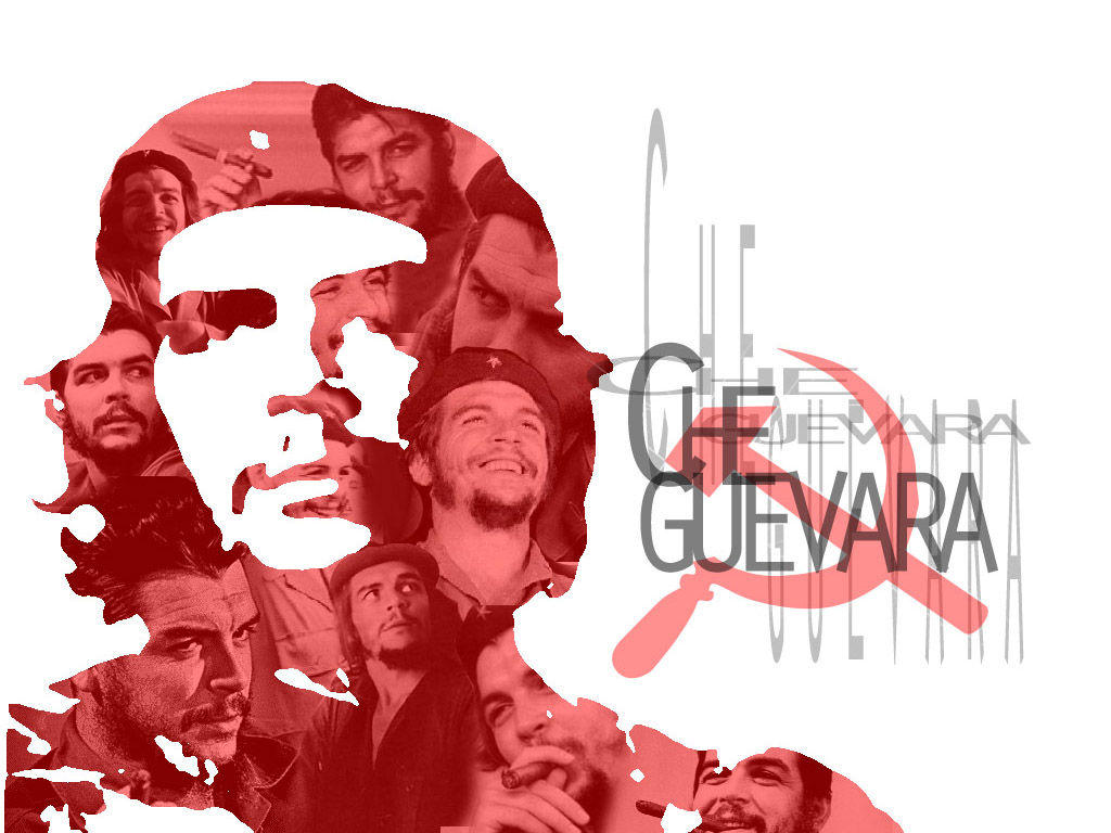 [Image - 13182] | Che Guevara's Guerrillero Heroico | Know Your Meme
