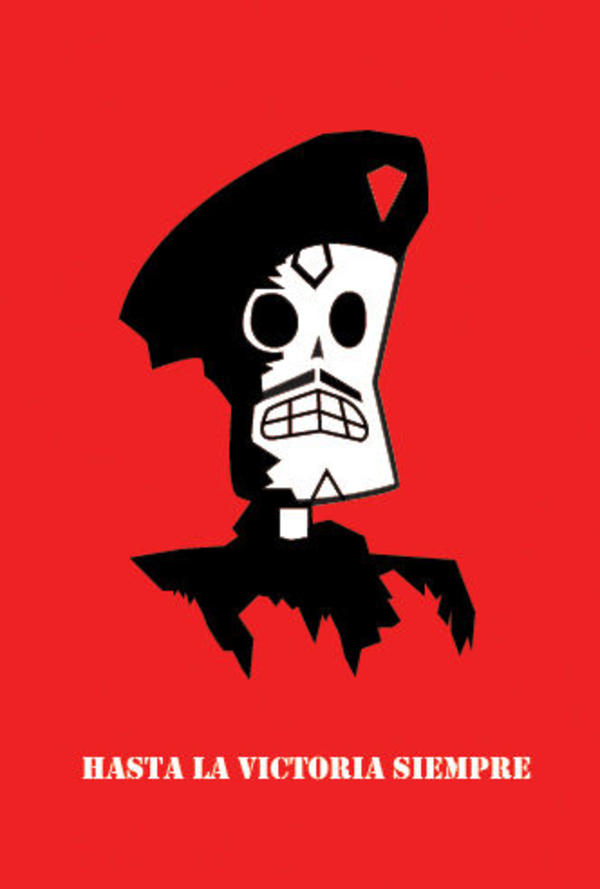 [Image - 13223] | Che Guevara's Guerrillero Heroico | Know Your Meme