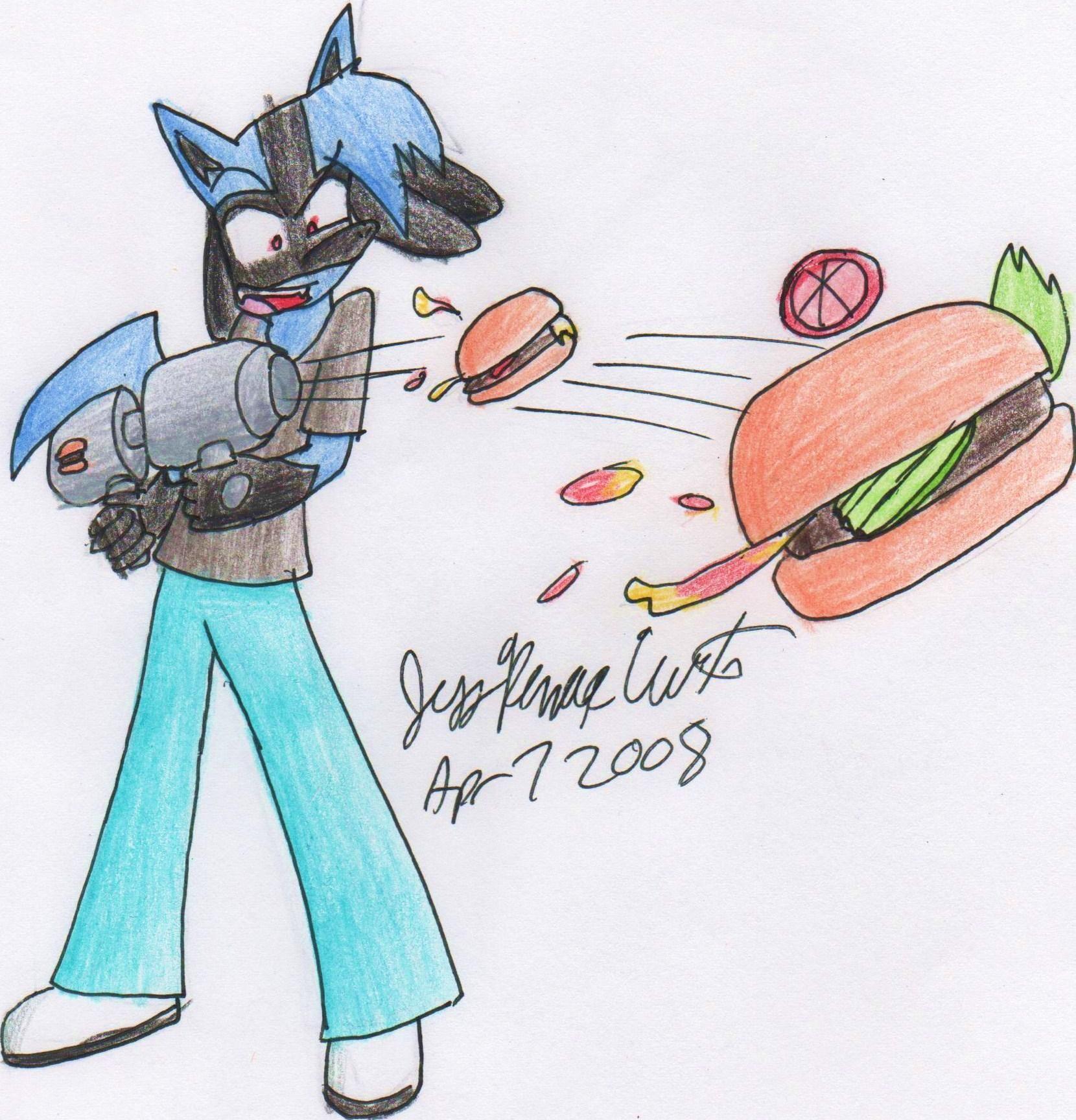 [Image - 13400] | Dinner Blaster | Know Your Meme