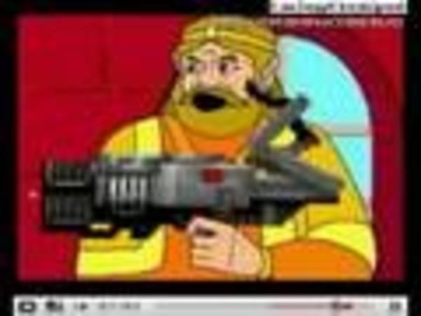 [Image - 13414] | Dinner Blaster | Know Your Meme