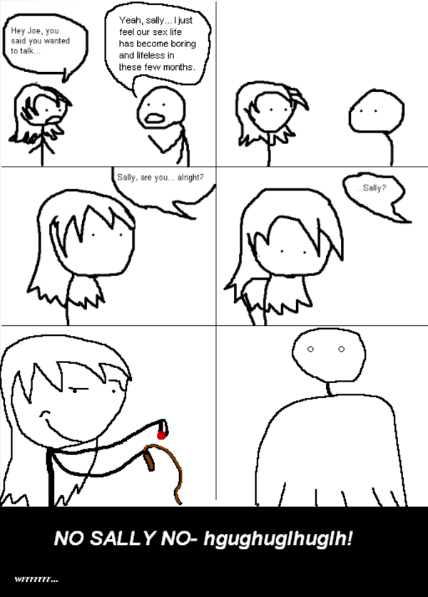 [Image - 13571] | No Joe, No ! | Know Your Meme