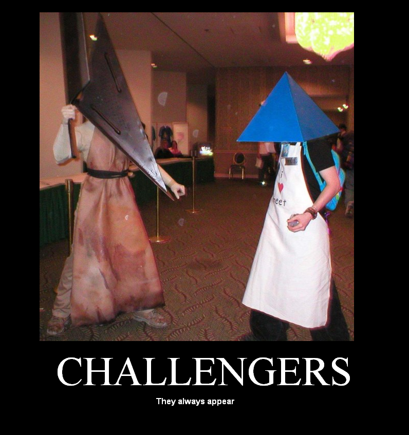[Image - 13673] | Demotivational Posters | Know Your Meme