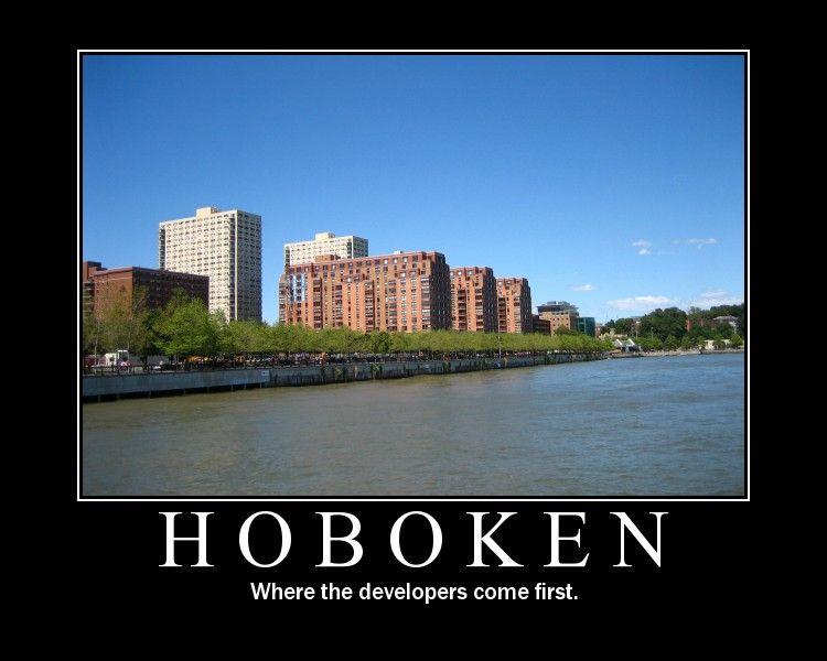 Hoboken Memes Katherine Muhlenkamp Hoboken, New Jersey, United