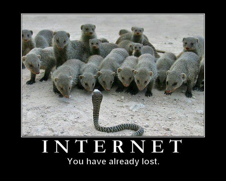 [Image - 13771] | Demotivational Posters | Know Your Meme