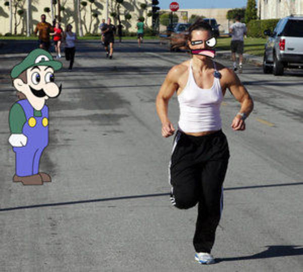 [Image - 14032] | Weegee | Know Your Meme