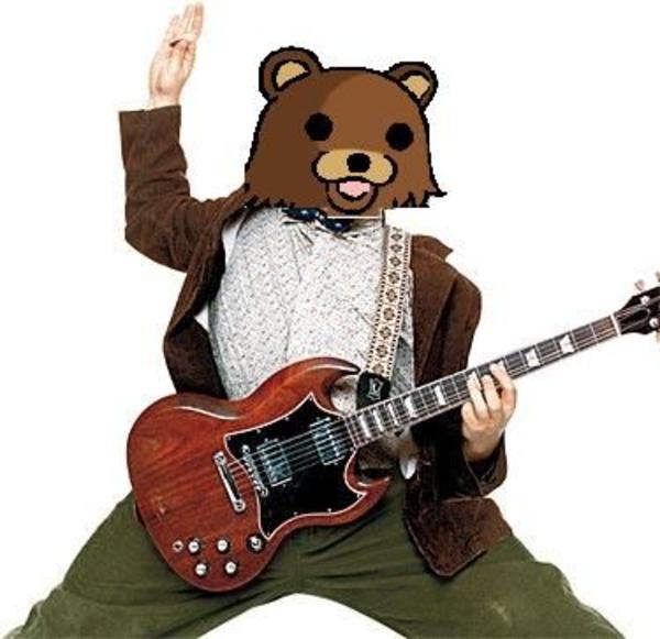 [Image - 14055] | Pedobear | Know Your Meme