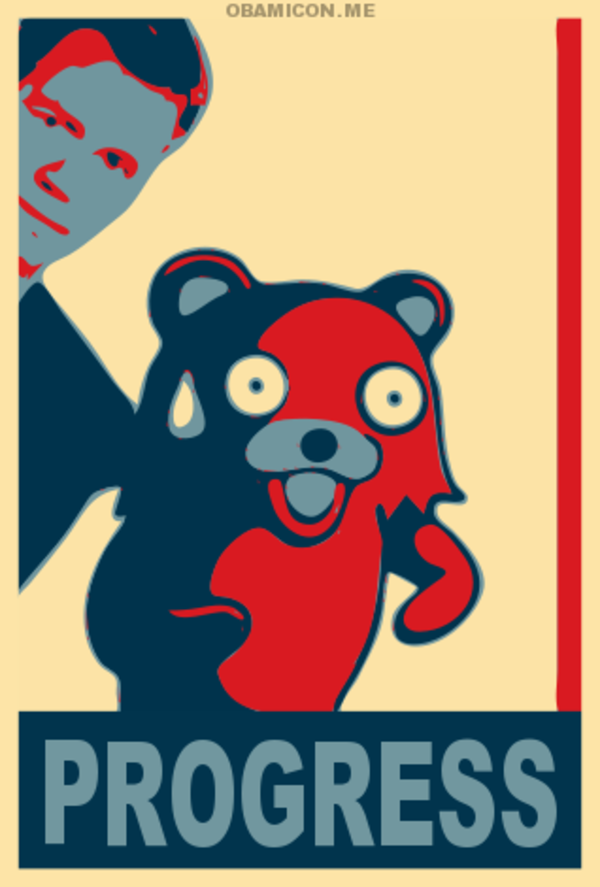 [Image - 14056] | Pedobear | Know Your Meme