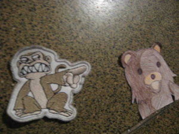 [Image - 14059] | Pedobear | Know Your Meme